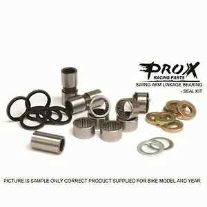 Shock Linkage Bearing Rebuild Kit for Yamaha YZ250 05 | eBay