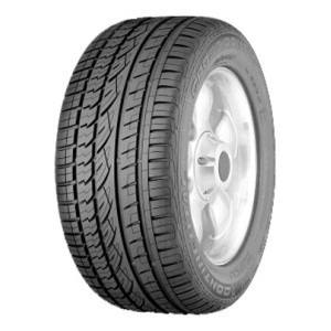 265 40 R21 105Y XL CONTINENTAL CrossContact UHP MO Gomme estive 24/23 ...