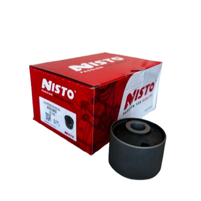 Boccola braccio comando sospensioni 6 pezzi 4870260050 per Toyota Land ...