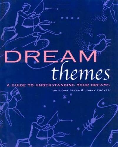 Dream Themes: A Guide to Understanding Your Dreams - Hardcover - VERY ...
