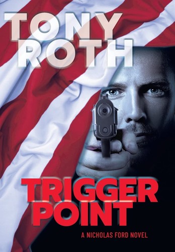 Tony Roth Trigger Point (Hardback) Nicholas Ford | eBay
