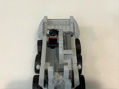 Genuine LEGO U.S. Army M1128 Striker Armored Car | eBay