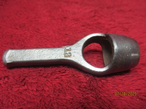 Antique 12 Gauge , Wad Cutter/Punch Tool UnBranded | eBay