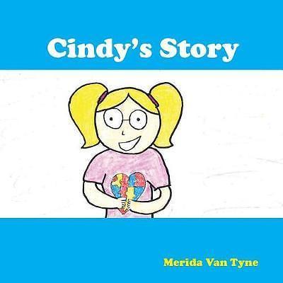 Cindy's Story by Merida Van Tyne (Paperback, 2017) for sale online ...
