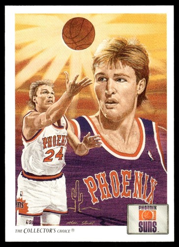 1991-92 Upper Deck Tom Chambers Phoenix Suns #95 | eBay
