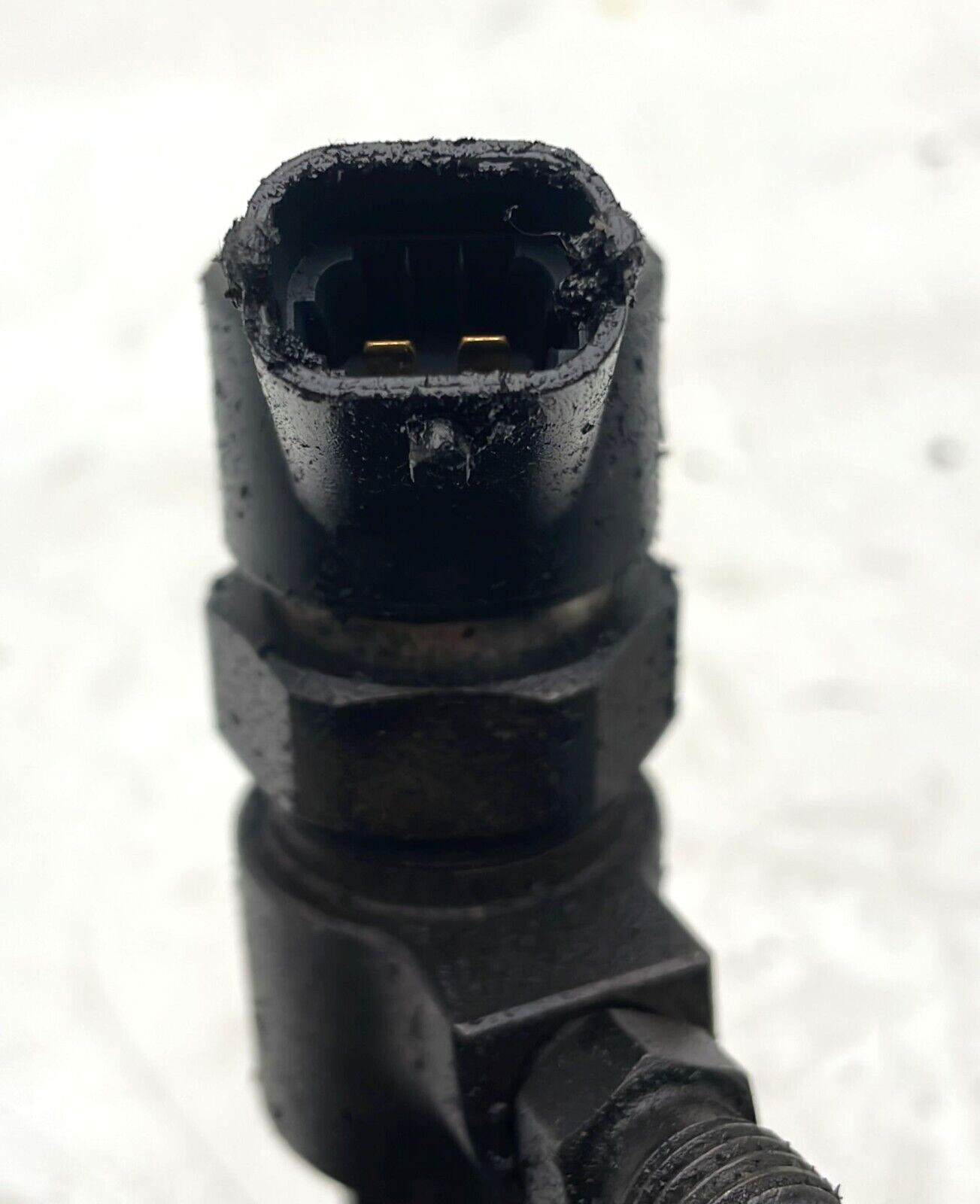 RICAMBI USATI, 4 INIETTORI FIAT PALIO 1.9 JTD, CODICE : 0445110019 ...