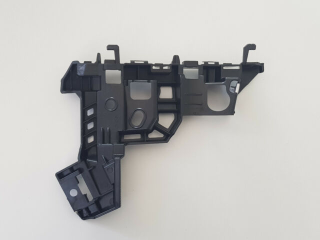 Original Opel Astra K Halter Stoßfänger 39086896 Führung vorne rechts ...