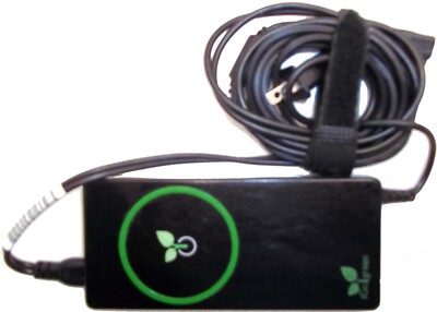 IGO GREEN AC POWER ADAPTER 19.5V 1.5A CHARGER USB PORT WORKS! | eBay