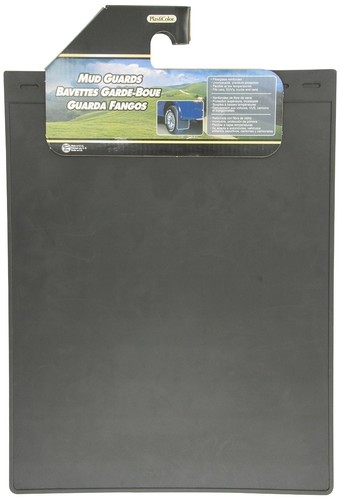 dual dually pickup dump truck diesel 18x24 mud guards flaps mudflaps ford chevy | eBay