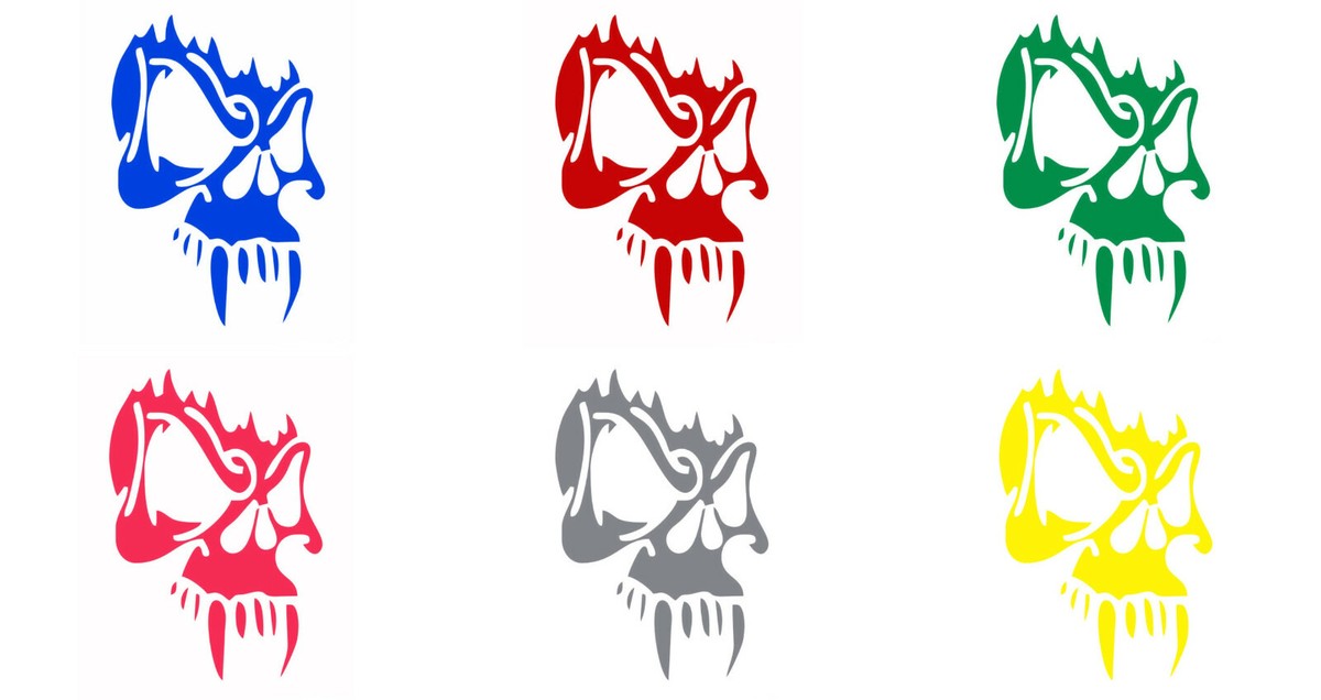 My Spirit Animal Is A Sloth Vinyl Decal Sticker - Car Truck Van SUV ...