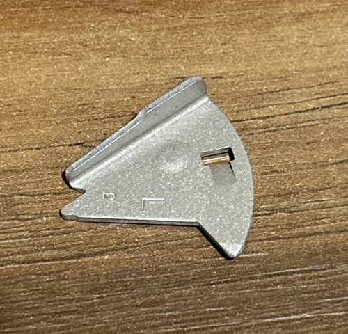 Pella Screen Clip Left~ New | eBay