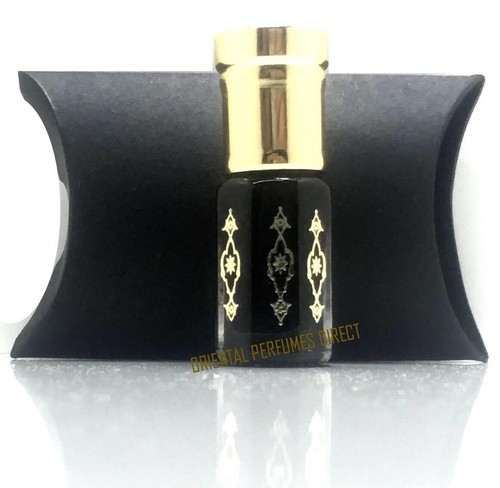 DEHNAL OUDH CAMBODI QADEEM 6ML BY OUD D`ARABIE EXCLUSIVE OUD OIL ATTAR ...