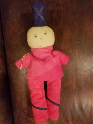 *althea antique Chinese rag doll 10" | eBay