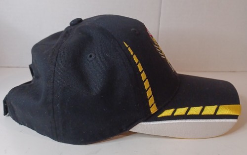 NHRA Drag Racing/Mello Yello Series Top Fuel Hat | eBay
