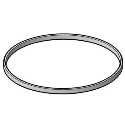 Hydro-Line Cylinders 5" Bore R2 & LR2 Tube End Seal S-C221-10 (PTFE) | eBay