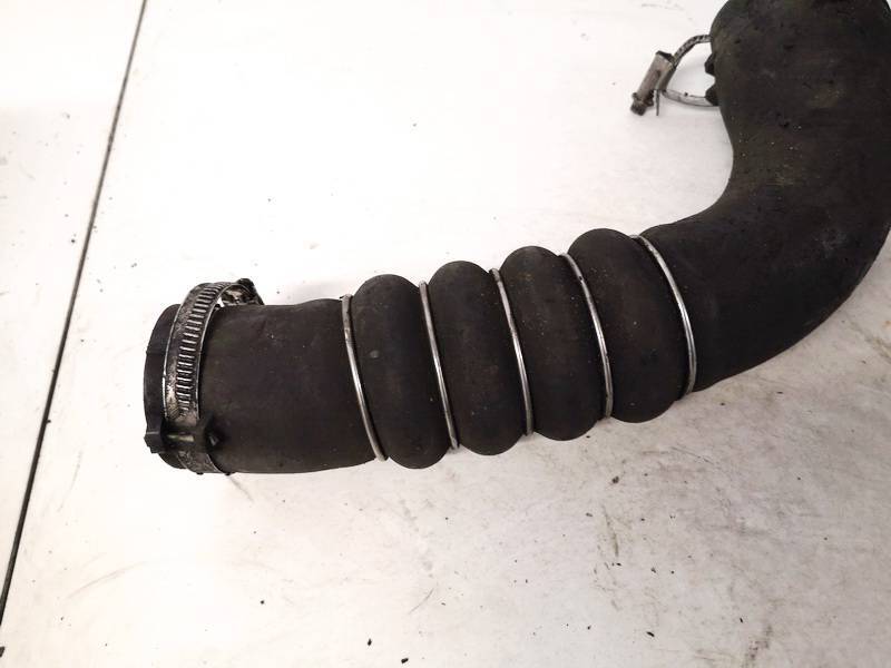 4f0145738f TURBO INTERCOOLER PIPE HOSE for Audi A6 2004 FR1842047-45 | eBay