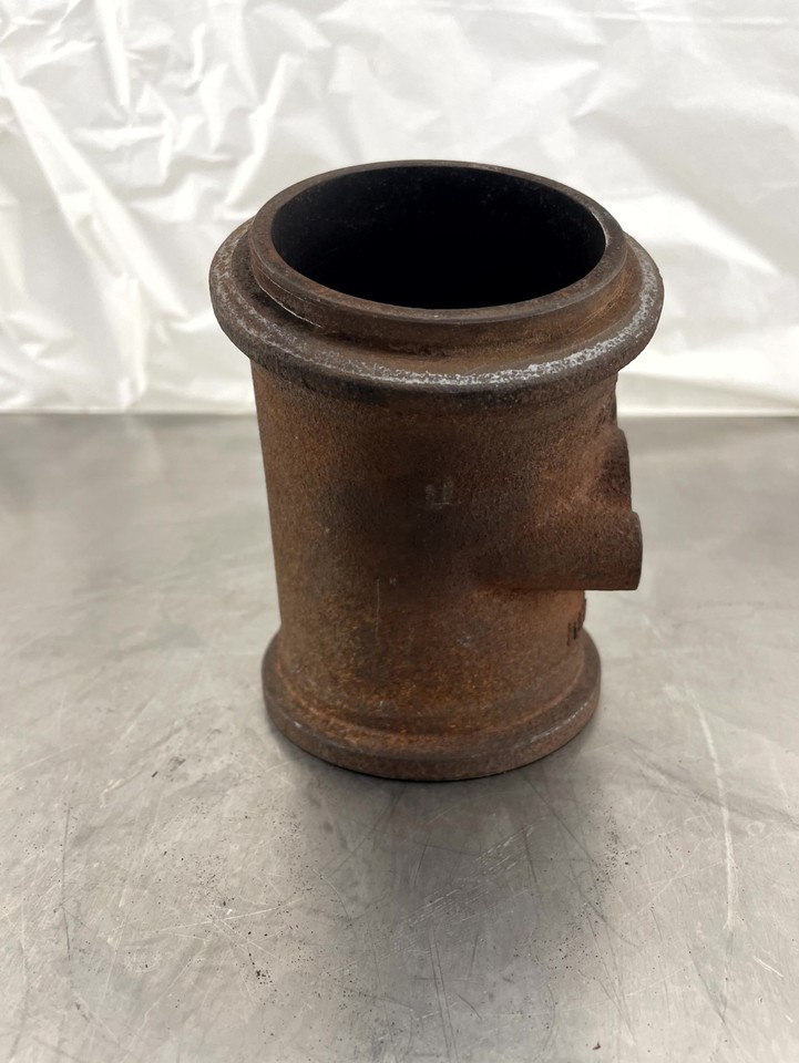 Cummins Exhaust Outlet Connection 5272045 | eBay