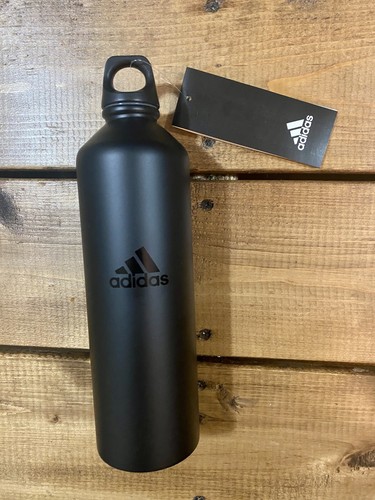 Black Adidas Water Bottle Thermos | eBay