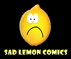 Sad Lemon Comics | eBay Stores