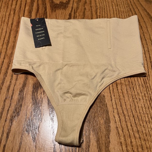 Hey Girl Shapewear Panties | eBay