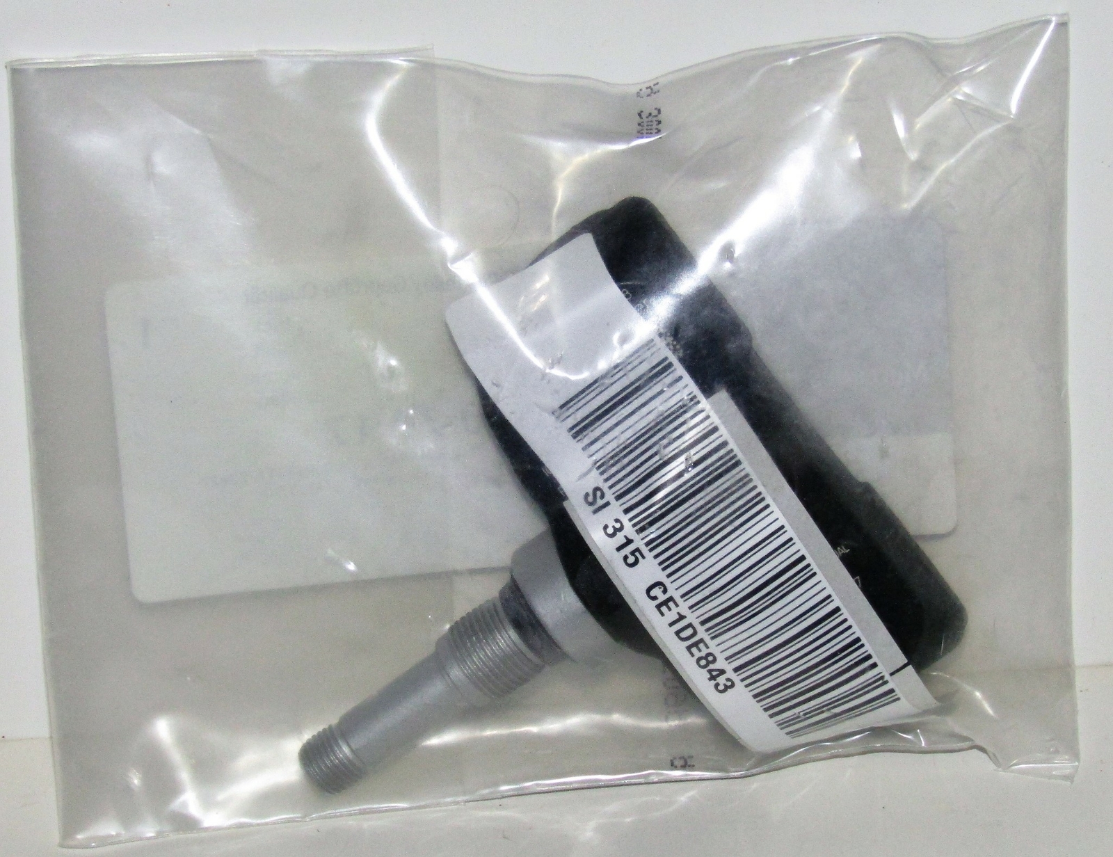 NEW GENUINE MERCEDES BENZ SENSOR OEM PART NO. A 0025407917 (One Sensor ...