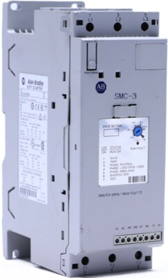 ALLEN BRADLEY 150-C43NBD /B SMART MOTOR CONTROLLER 781180036750| eBay