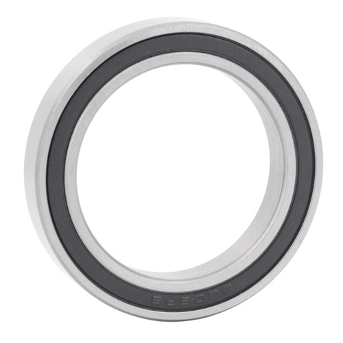 1Pc 80 x 110 x 16 mm 61916-2RS Thin-Section Axial Thrust Bearing Sealed ...