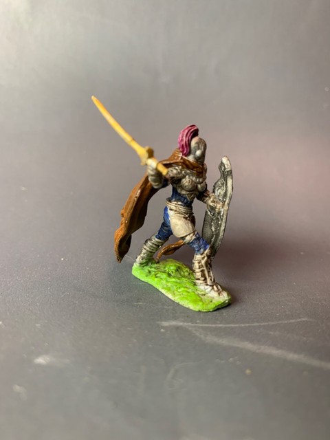 Female Knights/gray Maidens Pathfinder Battles Deep Cuts WizKids ...