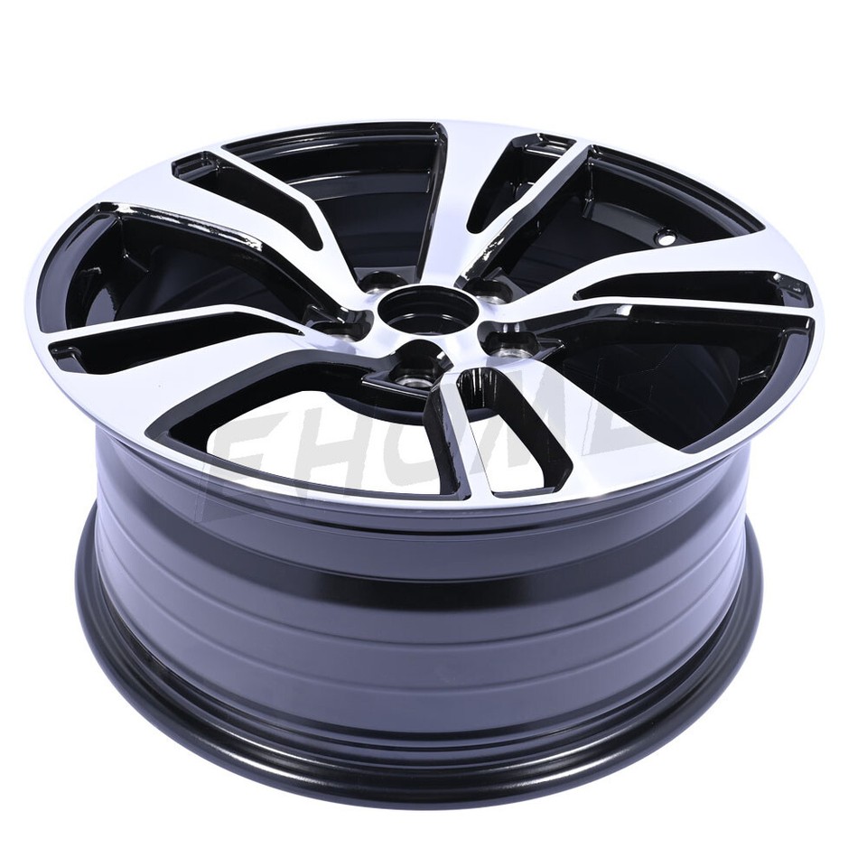 Rim 75198 42611-0R170 17"x7" Alloy Replacement Wheel For Toyota Rav4 ...