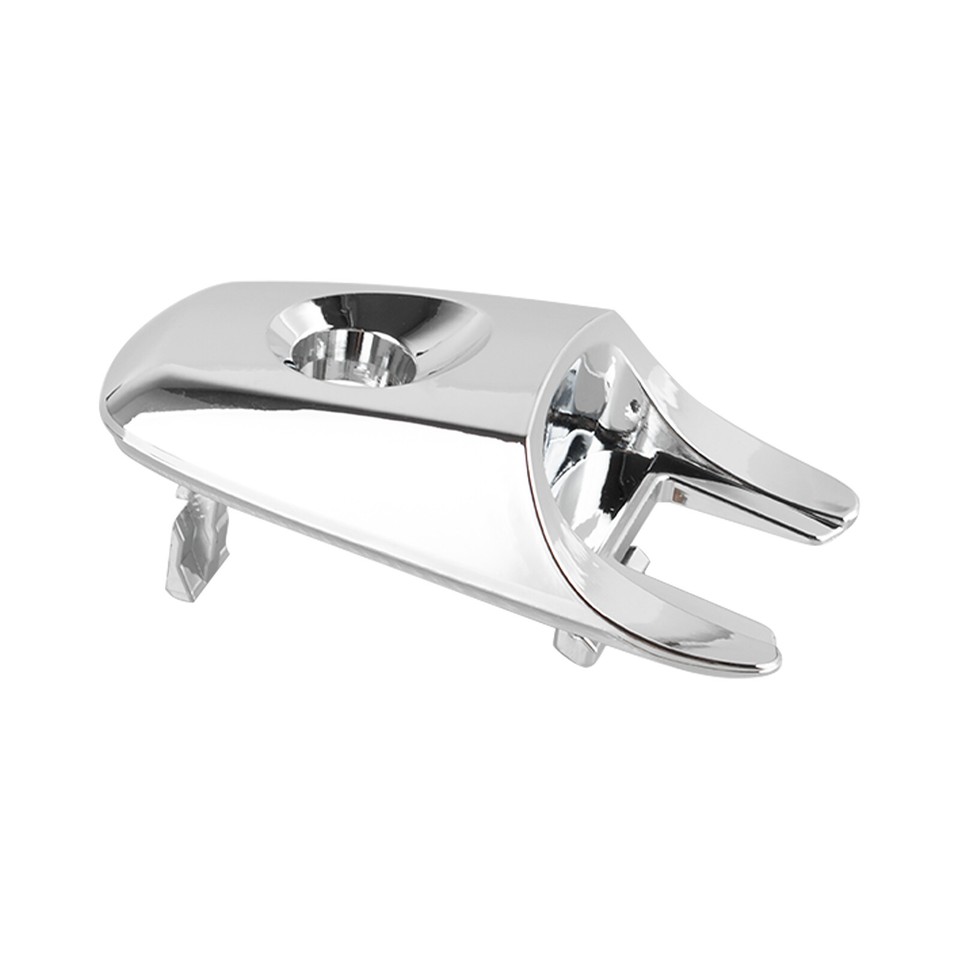 For Ford Explorer front driver chrome exterior door handle Lock ...