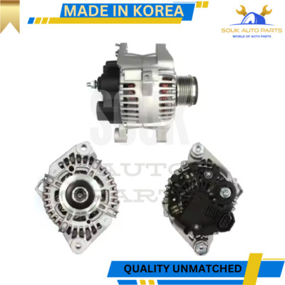 37300-2G500 NEW ALTERNATOR For Hyundai/Kia OPTIMA 2.0L | eBay