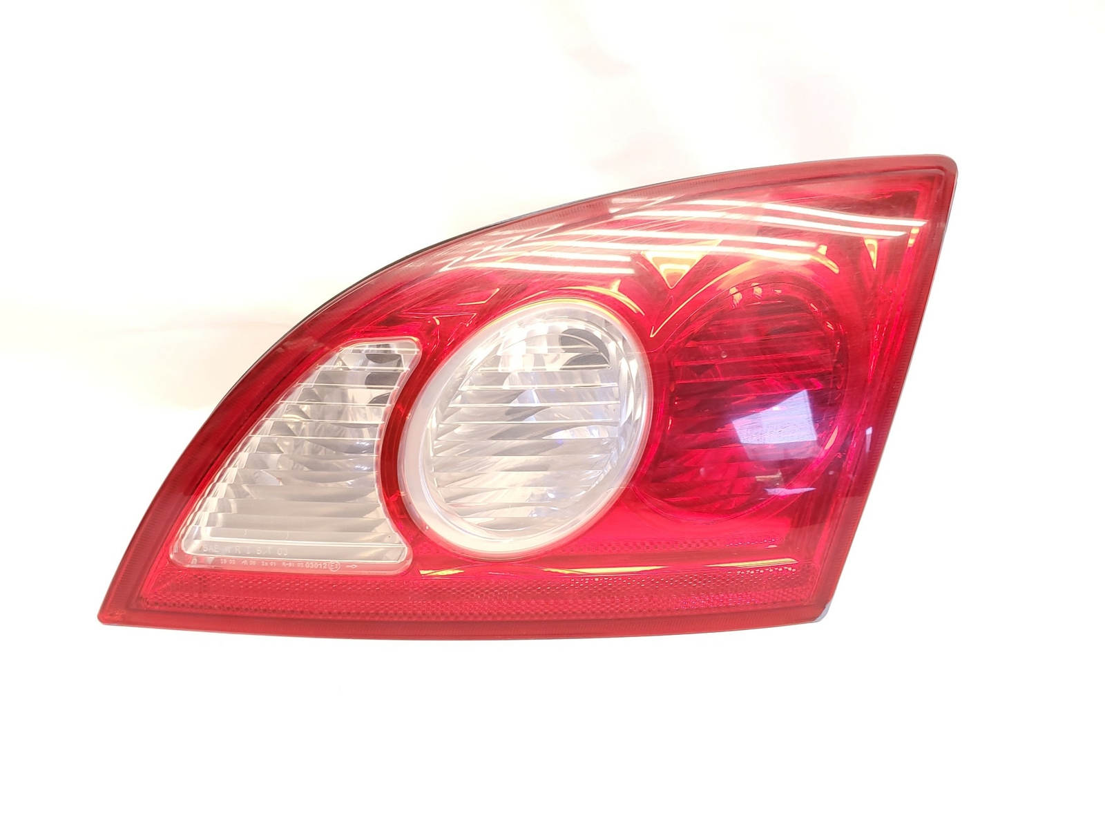 2004 - 2008 Chrysler Crossfire passager feu arrière droit | eBay