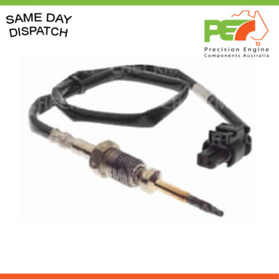New OEM Exhaust Gas Temp Sensor - Pre-DPF For BMW X1 E84 20d Diesel 2 ...