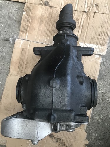 Alpine BMW 335i 135i E90 E91 E92 E93 E82 Differenziale Überzt 3.46TN ...