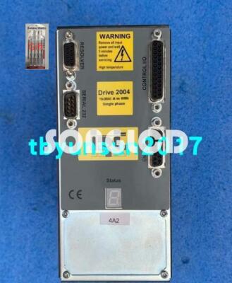1PCS DRIVE 2004 DRIVE 2000 9002.100.20040 90days warranty via DHL or ...
