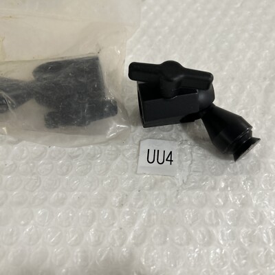 (2)Pana Vise 745 Slimline Universal Joint Extention-Knob Adj Fast ...