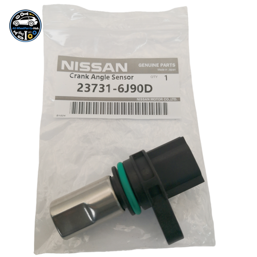 OEM 23731-6J90D Nissan 350Z/Maxima/Frontier Camshaft Crank Position ...