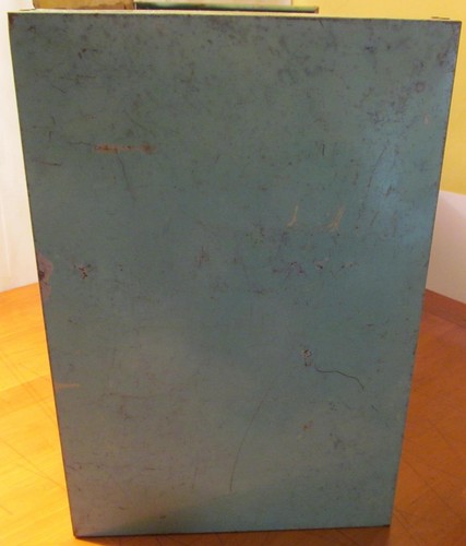 Wolverine The Corner Grocer Tin Foldout 1930s Display, w/ Boxes of Food ...