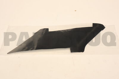 828195RB0A Genuine Nissan TAPE REAR DOOR SASH,REAR LH 82819-5RB0A | eBay