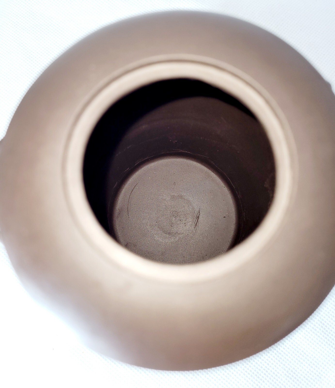 Vintage Purple Clay Chinese Yixing Lizard Dragon Signed Teapot | eBay