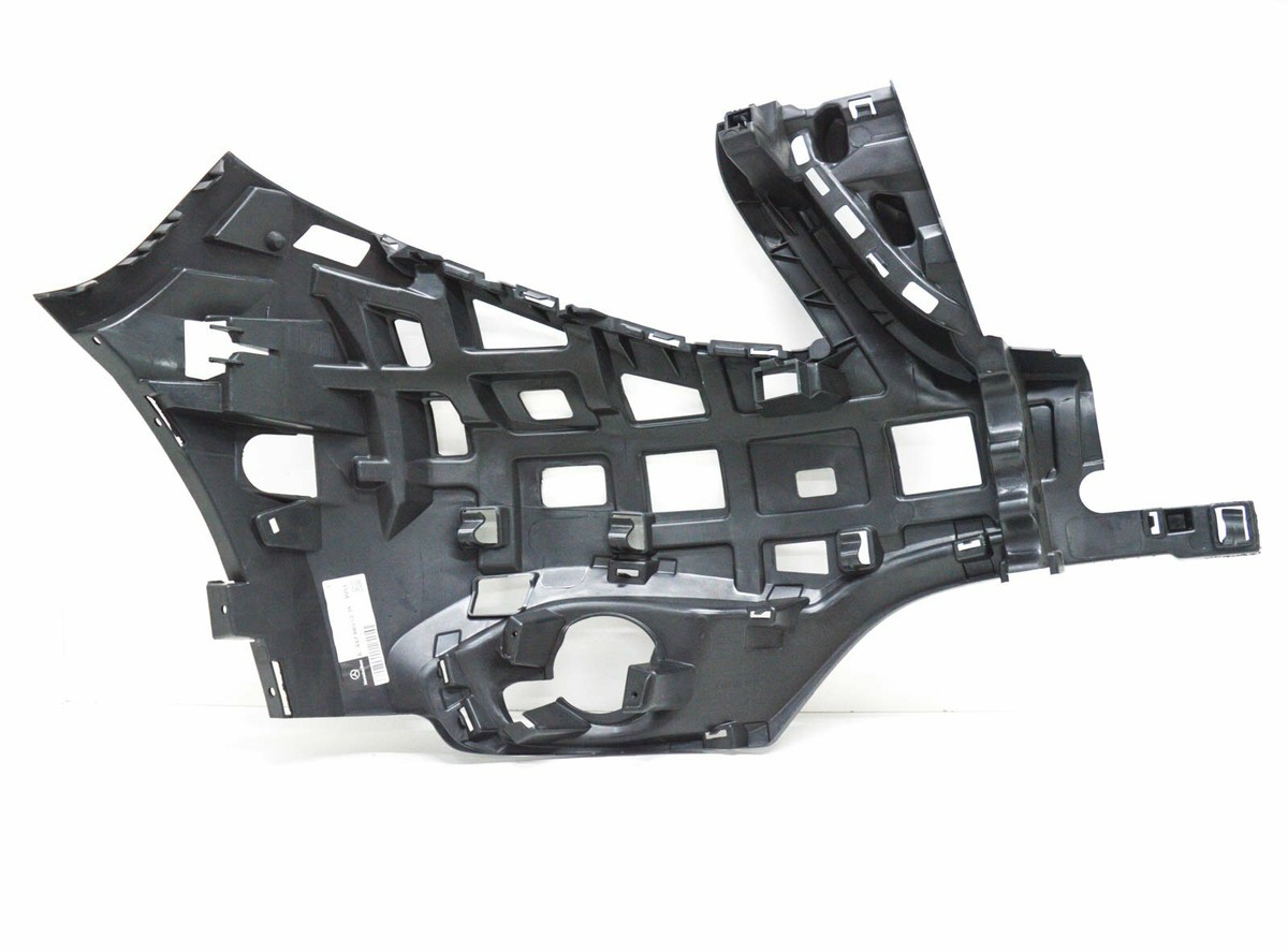 NEW MB VITO W447 FRONT LEFT BUMPER REINFORCEMENT NEW MB VITO W447 FRONT LEFT BUMPER REINFORCEMENT