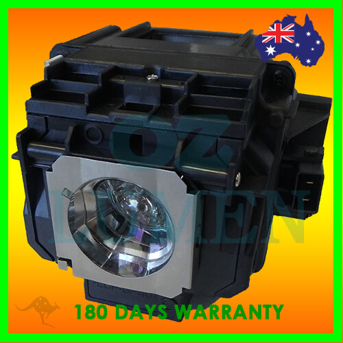 Genuine EPSON Projector Lamp for ELPLP76 / V13H010L76 | eBay Australia