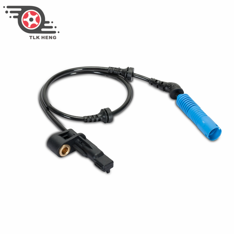 4PCS FRONT REAR RIGHT LEFT ABS WHEEL SPEED SENSORS FOR 320i 323i 323Ci ...