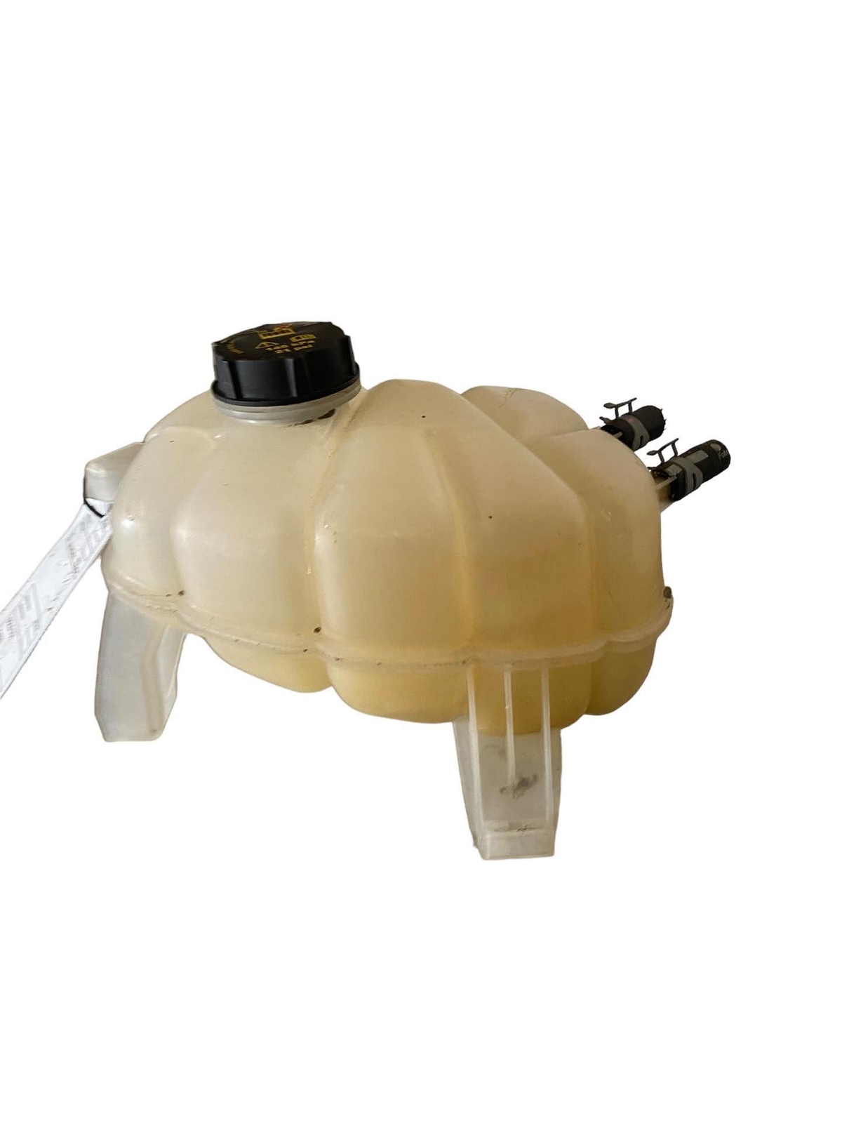 15 16 17 18 19 20 FORD EDGE Coolant Recovery Over Flow Bottle Jug 3.5 ...