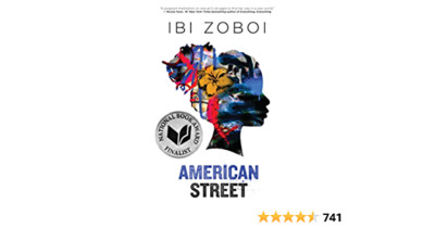 american street ibi zoboi | eBay.de