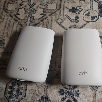 Orbi RBR50 | eBay