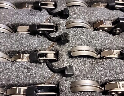 Remington X-Mark Pro Rifle Trigger Assembly Remington 700 Right Hand | eBay