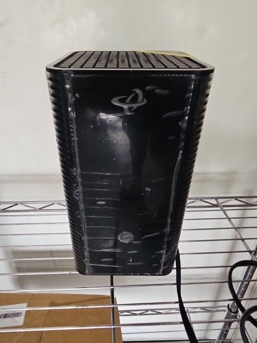 HITRON CODA-4589 DOCSIS 3.1 CABLE MODEM ROUTER | eBay