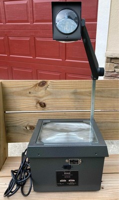 Overhead Projectors - Eiki Overhead Projector