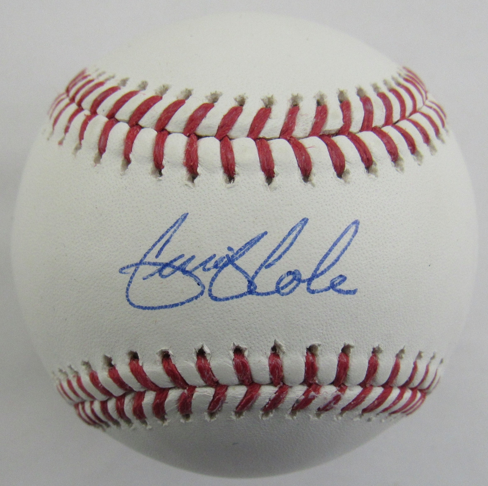 Gerrit Cole Autographed Memorabilia | Signed Photo, Jersey ...